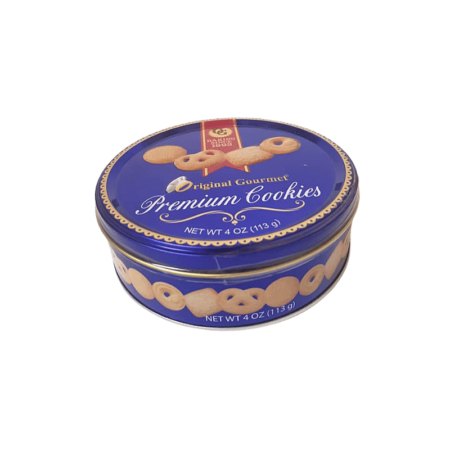 Small sized original gourmet premium cookies – New Life Group