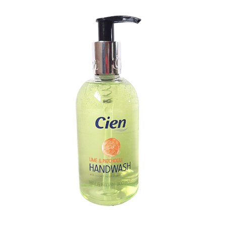 Cien Lux moisturising hand wash – 300ml – New Life Group