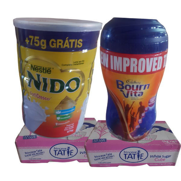 New Life Group – newlifesupermarket