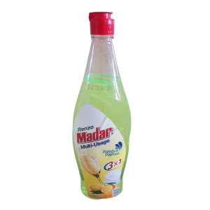 Madar liquid multi-usage detergent – 900g – New Life Group