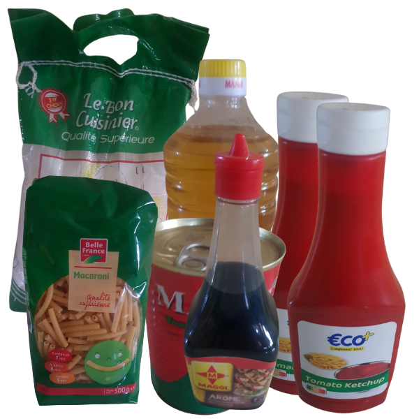 New Life Group – newlifesupermarket