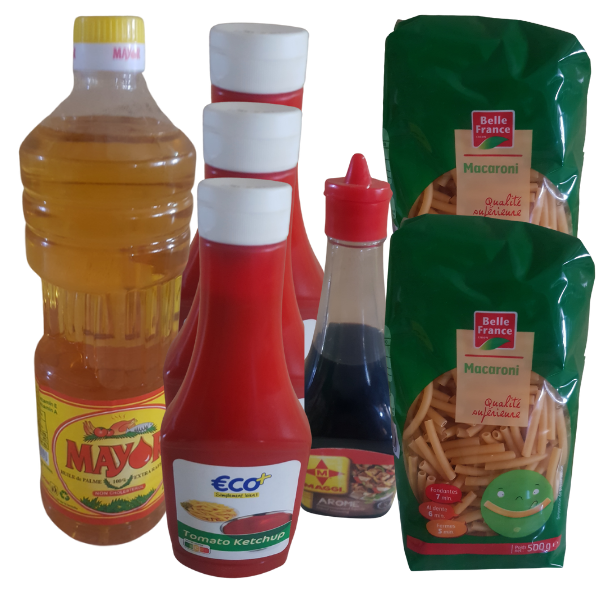 New Life Group – newlifesupermarket