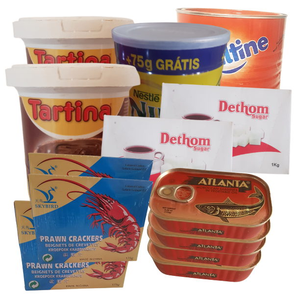 New Life Group – newlifesupermarket